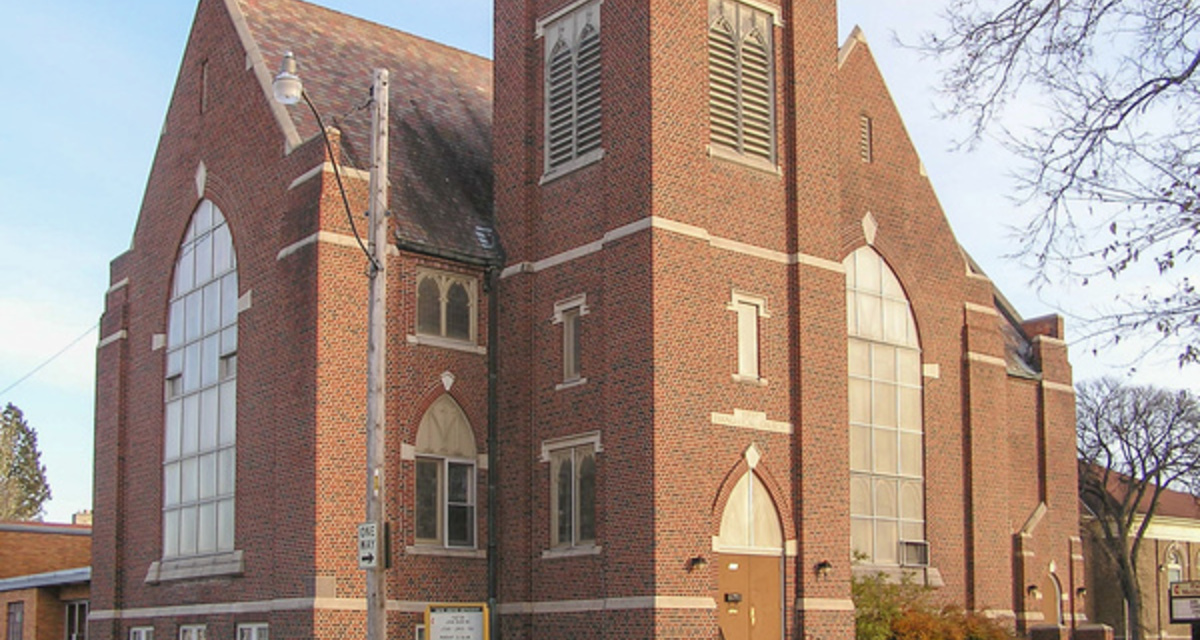 Aberdeen Faith - Dakotas Annual Conference of The United Methodist Church